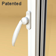 Smarts Alitherm 47 Windows | Frame, Sash & Bead Combinations | 3D ...