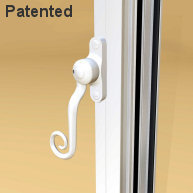 Smarts Alitherm 47 Windows | Frame, Sash & Bead Combinations | 3D ...