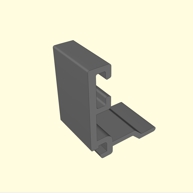 Smarts Alitherm 47 Windows | Frame, Sash & Bead Combinations | 3D ...