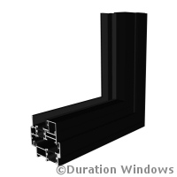 Heritage Windows | Steel Window Replacements | Colours - Duration Windows