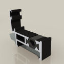 Royale Steel Replacement Windows | Frame, Standard Colous, Hardware ...