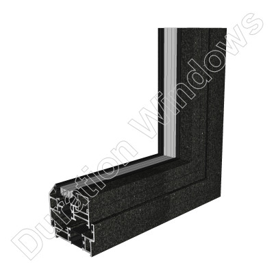 Heritage Putty-Line Windows | Colours and Paint Finishes - Duration Windows