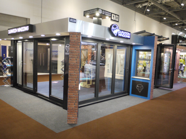 Grand Designs Live ExCel, London | 3rd May - 11th May 2015 - Duration ...