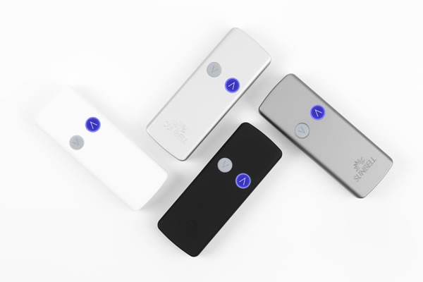 Electronic Control Unit Integrated Blinds | Gallery of Images ...