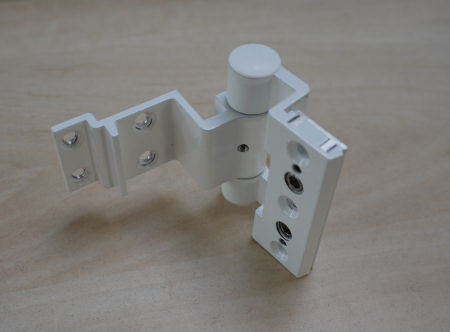 Working Butt Hinges | Profile Related Butt Hinges @ Duration Windows