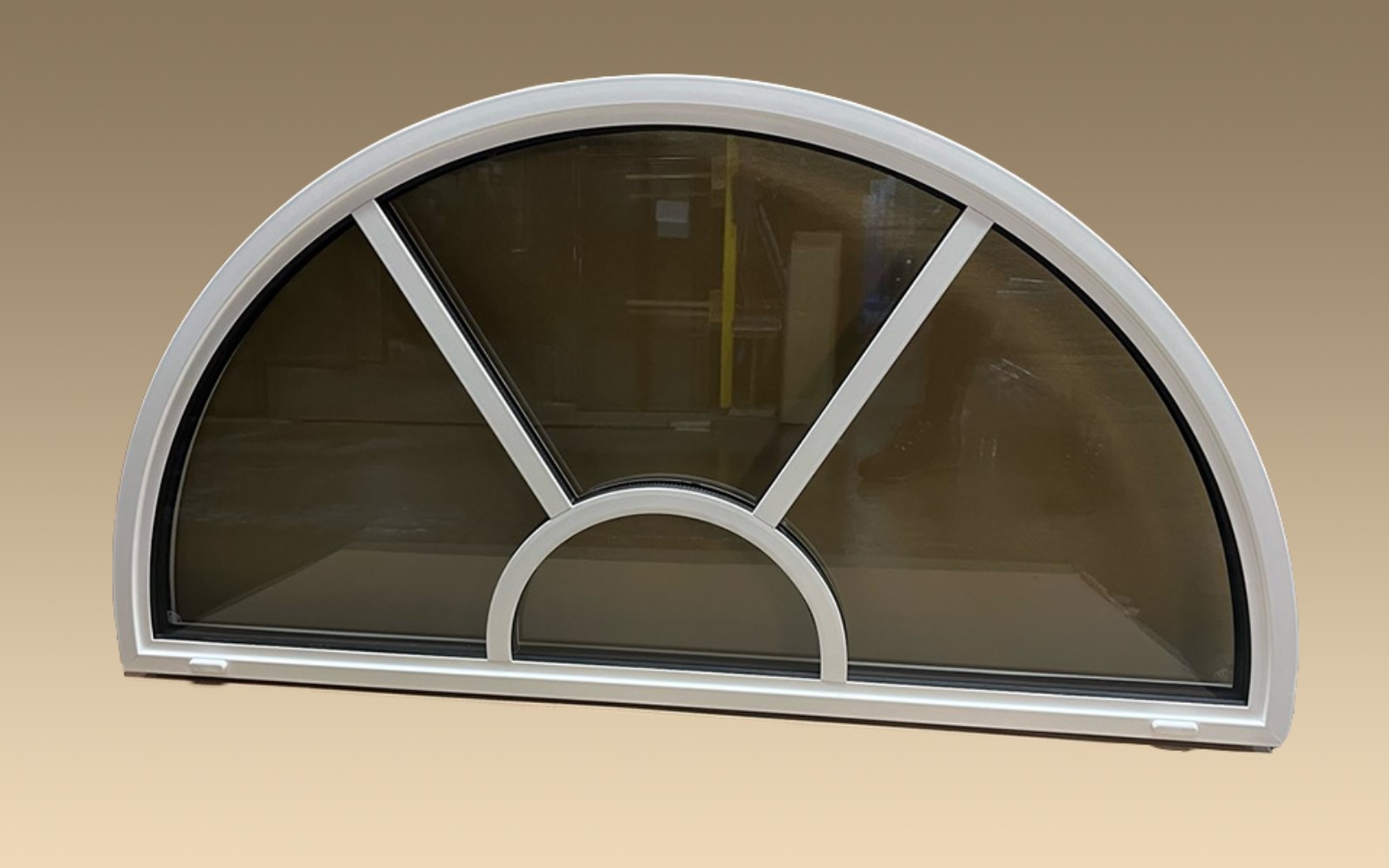 Curved Aluminium Windows and doors | Gallery - Duration Windows
