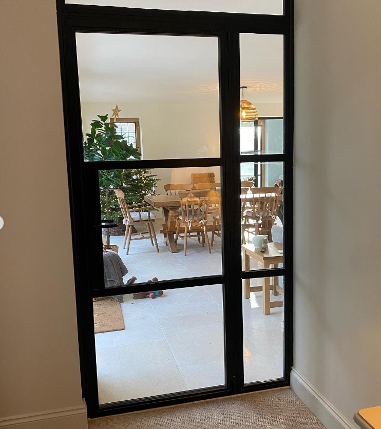 Heritage Internal Screens Gallery - Cost Effective Residential and ...