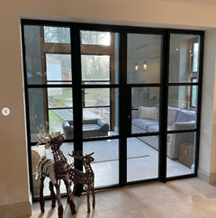 Heritage Internal Screens Gallery - Cost Effective Residential and ...