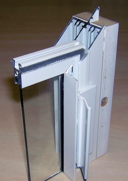 Secondary Glazing, Luxury Subframe System | Information And Advice ...